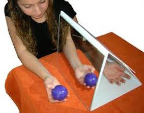 Mirror musings , the Illusionist , the Therapist | mythoughtlane