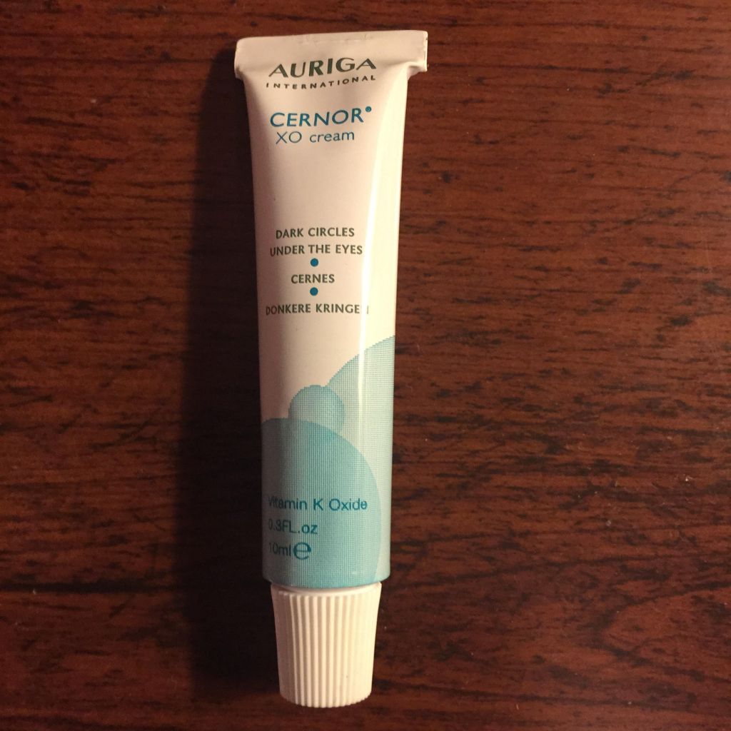 CERNOR XO Cream , trusted eye-cream to banish under-eye dark circles ...