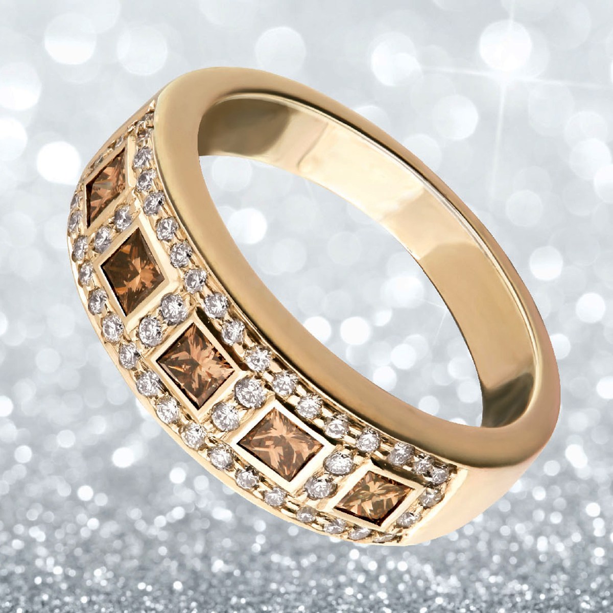 Coffee Diamonds and Sandalwood Room’s glittering First Anniversary ...