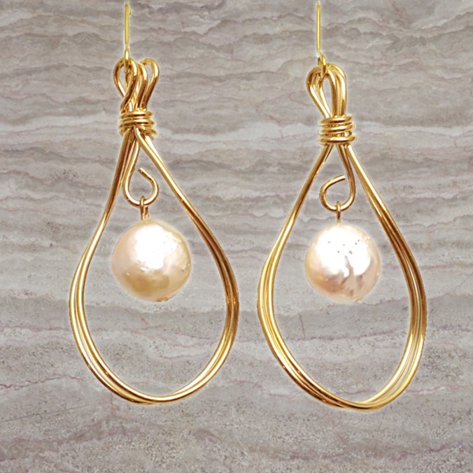 Sleek And Modern Handmade Jewelry For Singapore | mythoughtlane