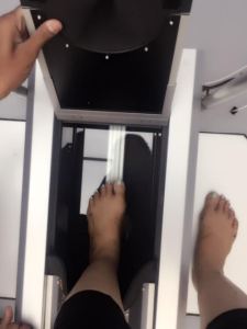 Gait Analysis Will Help You Choose The Right Workout Shoes And Stay ...